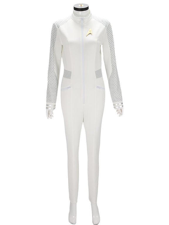 Star Trek: Strange New Worlds Sick Crew Member #1 Cosplay Costume ...
