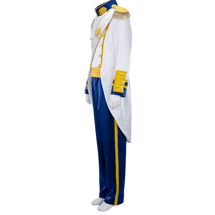 Prince Uniform Cosplay Costume – cosplayfeel