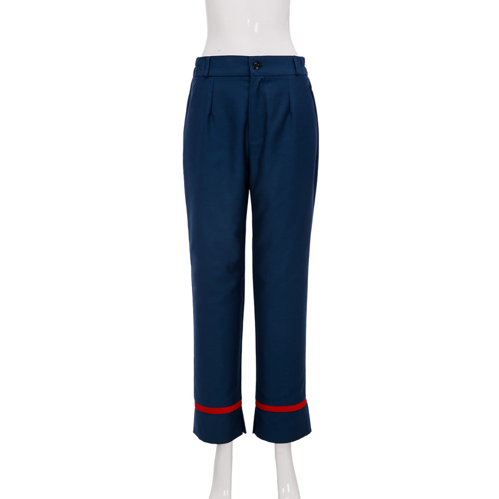 TrekCosplay Lower Decks Cosplay Pants – cosplayfeel