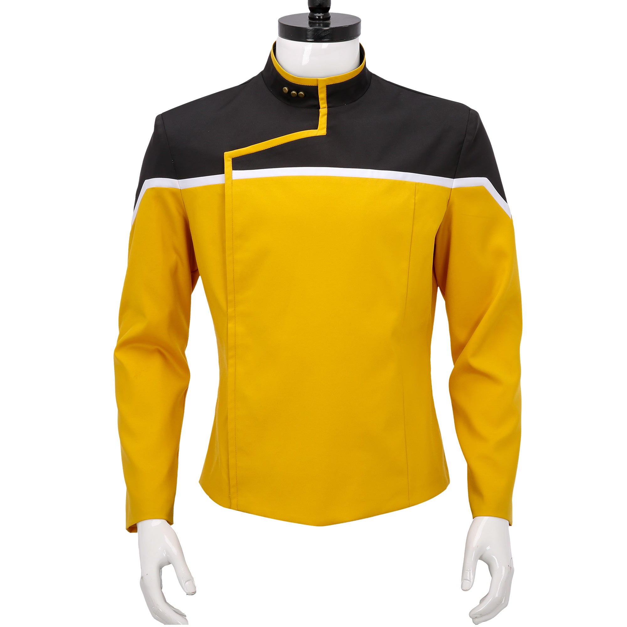 Star Trek Lower Decks Jacket Male – cosplayfeel